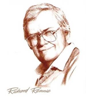 Richard Rennie Gallery | Water-Colour Paintings