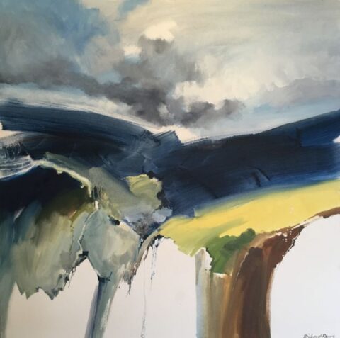 Richard Rennie Gallery – Welcome to the online Richard Rennie Gallery