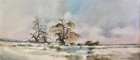 Richard Rennie Gallery – Welcome to the online Richard Rennie Gallery